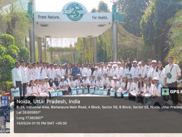 Sawkar Homoeopathic Medical College, Satara